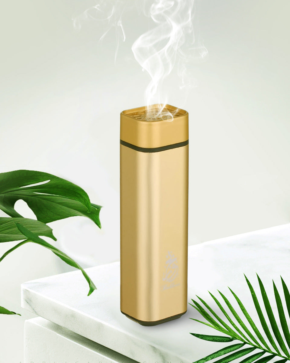 Charging Version Of Electric Aroma Diffuser – Scentify.ca