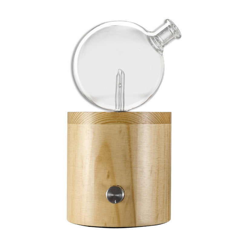 Wood aroma diffuser – Scentify.ca