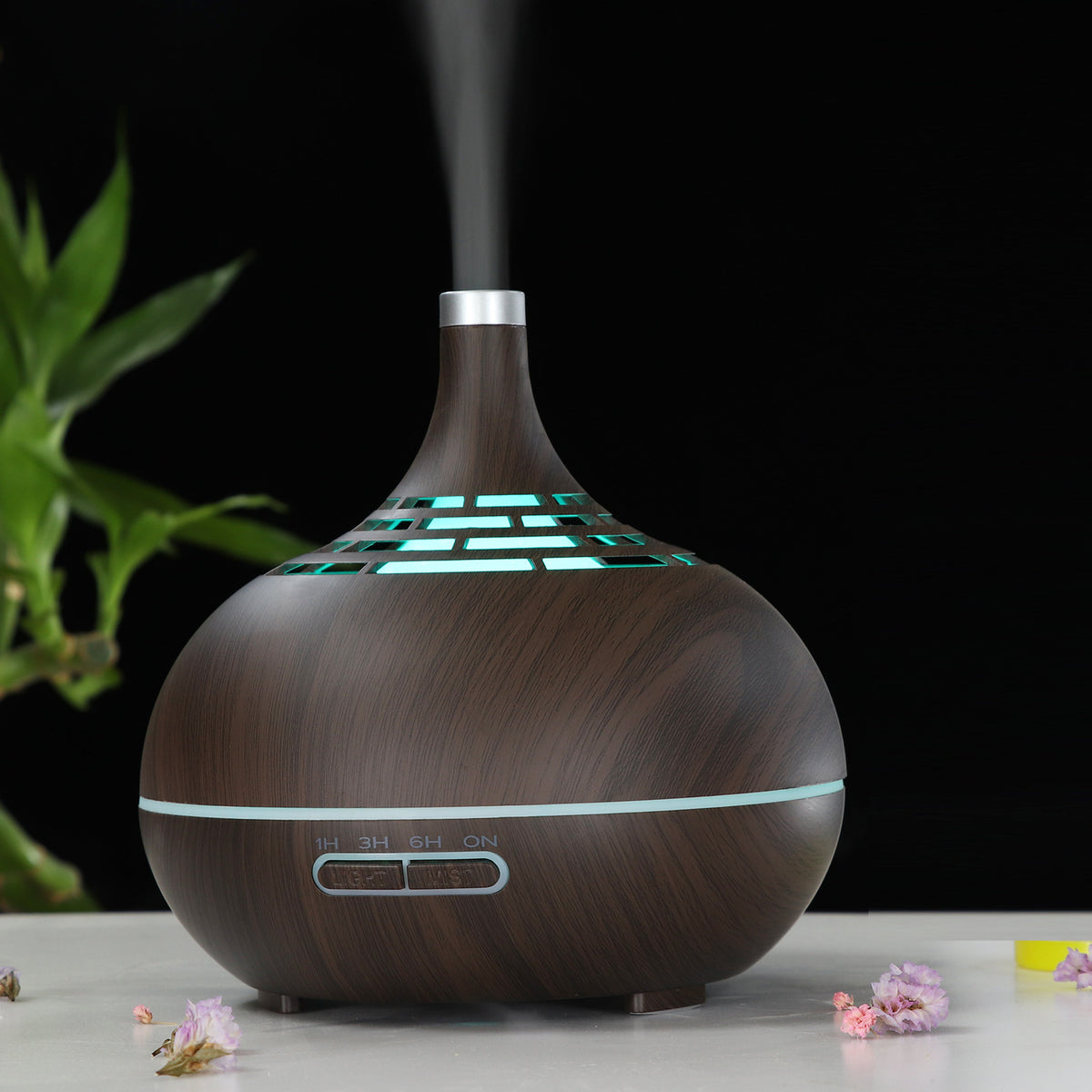 Home hollow mini aroma diffuser – Scentify.ca