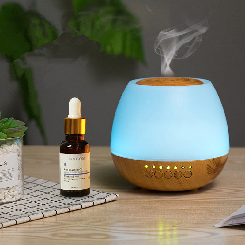 wood grain aroma diffuser – Scentify.ca