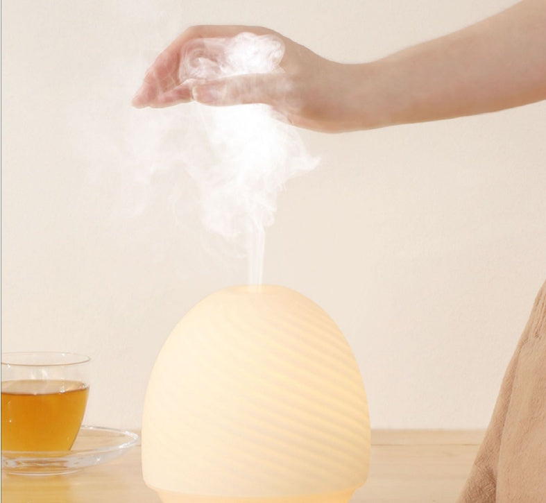 Asakusa Threaded Glass Aroma Diffuser – Scentify.ca