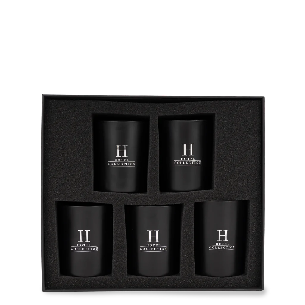 Hotel Collection Signature Candle Collection – Scentify.ca